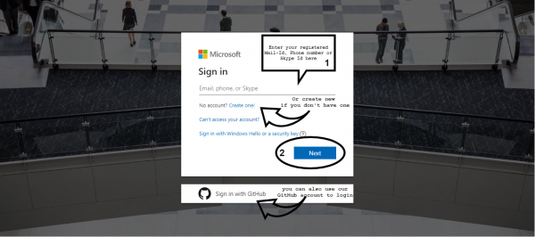 Azure Portal Overview