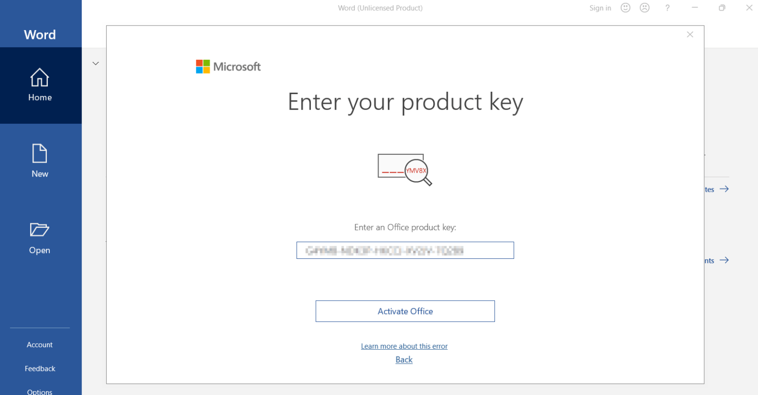 How to download and install Office 2021 Professional Plus?